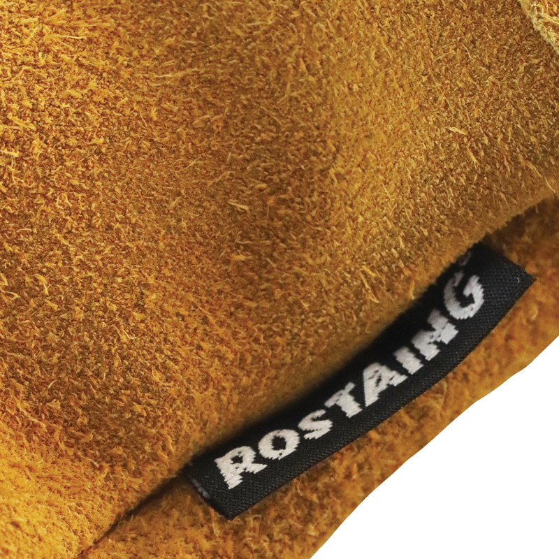 ROSTAING RIPDEXG Cut F Barbed Wire Gloves - Gloves.co.uk